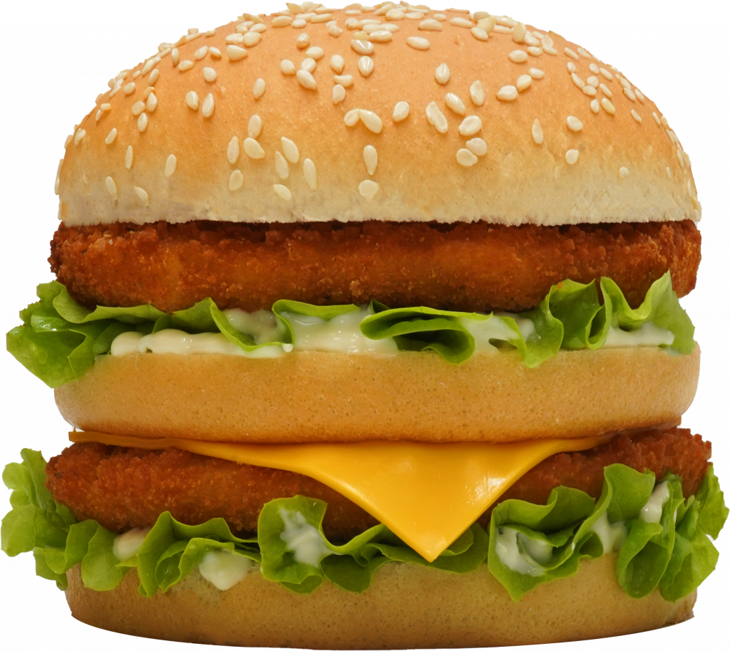 Chicken Sam – Le Biggy