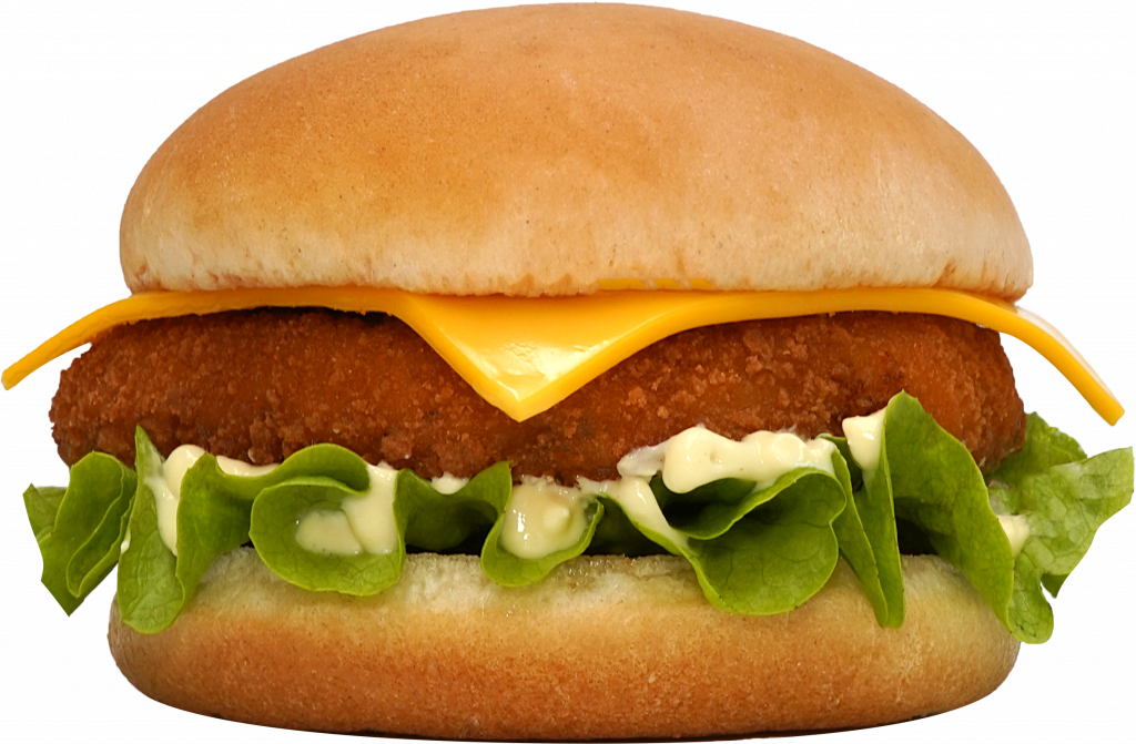 Mc Chicken – Le Biggy